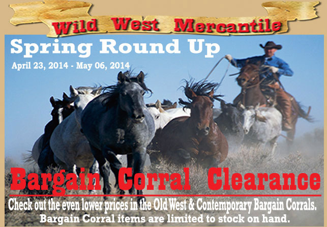 Join our email list to receive coupons, sales and more!