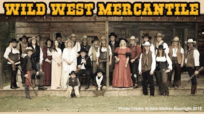 Wild West Mercantile Authentic Old West Clothing , Western Clothing ...