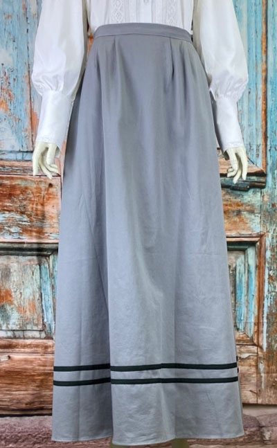 Frontier Classics Louisa Skirt | Wild West Mercantile