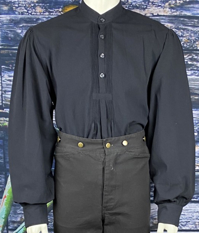 Frontier Classics Mosby Shirt | Wild West Mercantile