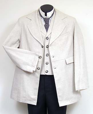 Frontier Classics Dakota Coat | Wild West Mercantile