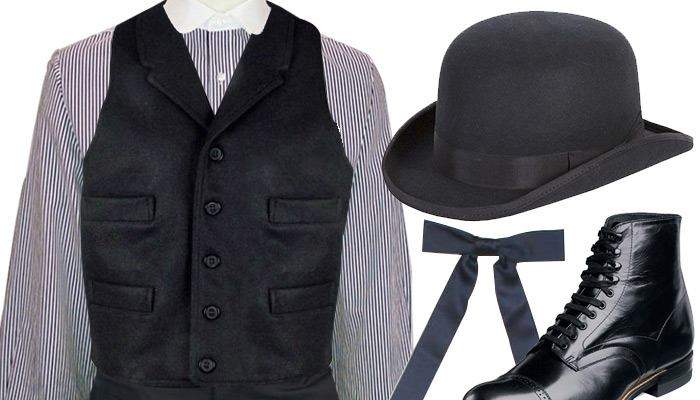 Wild West Mercantile