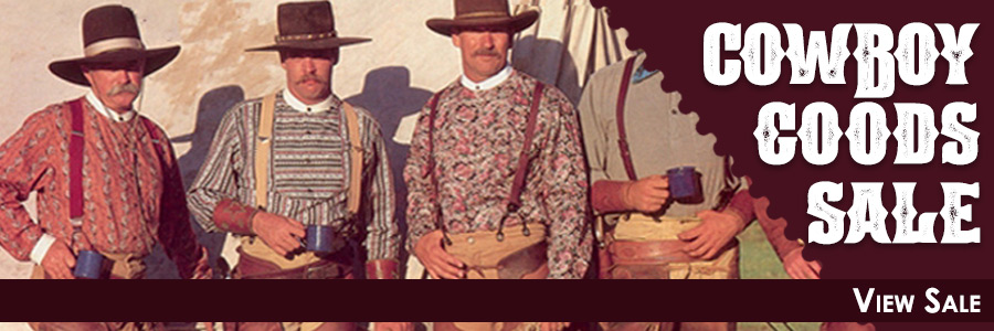 Wild West Mercantile