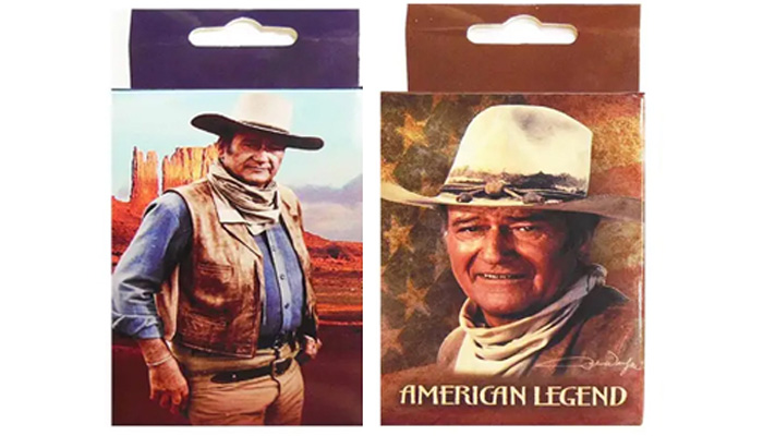 Wild West Mercantile