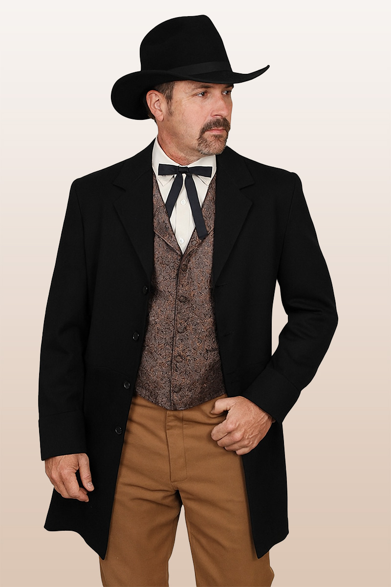 Maverick Outfit | Wild West Mercantile