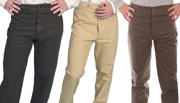 Wild West Mercantile