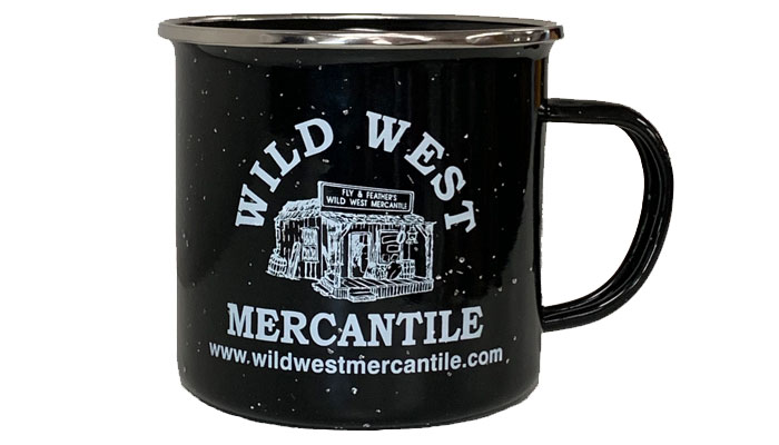 Wild West Mercantile