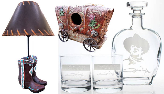 Wild West Mercantile