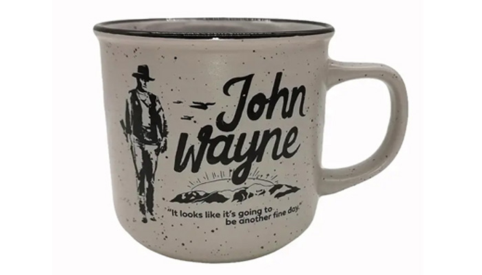 Wild West Mercantile